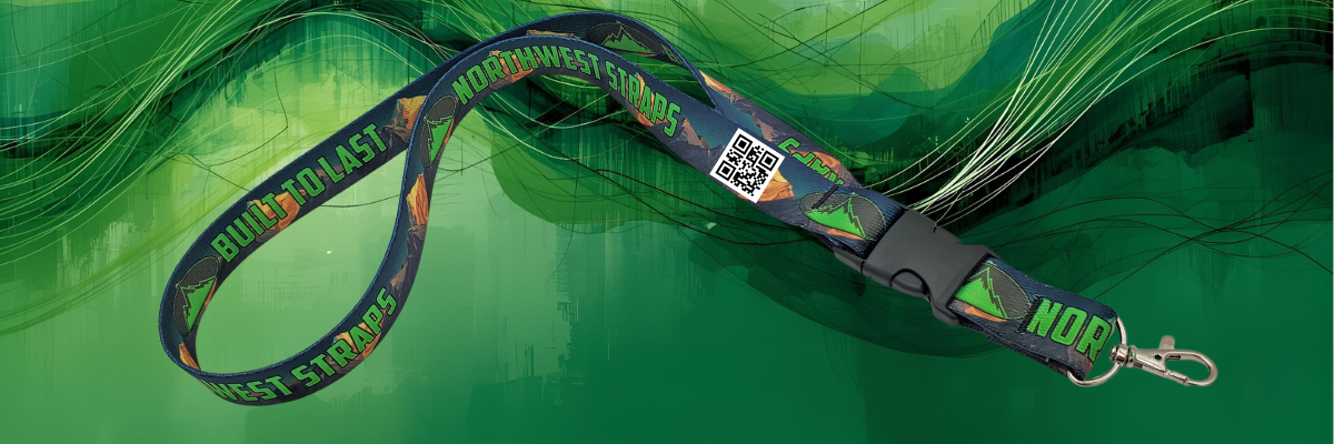 Tech-Infused Swag: QR Codes Drive Success – NW Straps